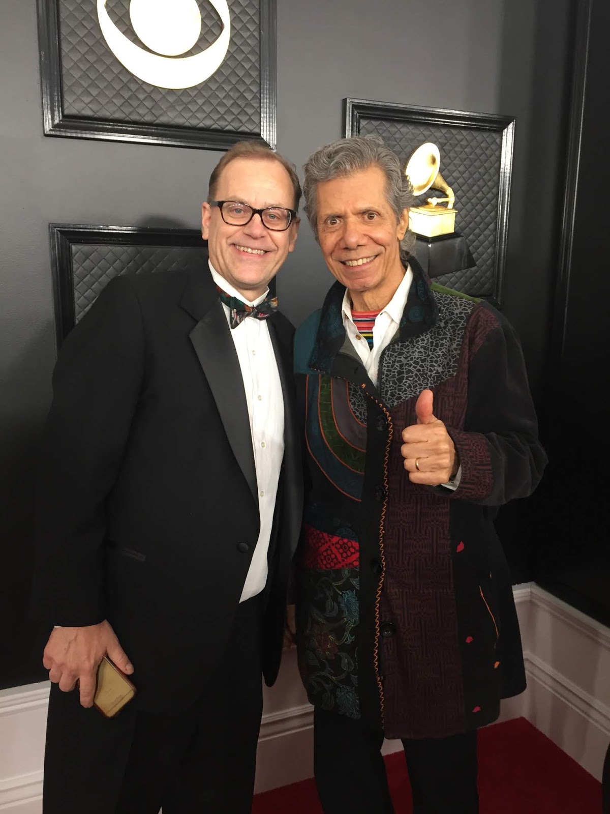 The Global Small Business Blog: Grammy-Nominated Superstar Bob Marovich