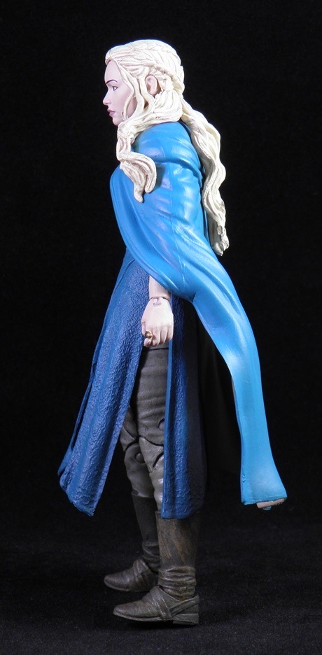 She's Fantastic: Game of Thrones - DAENERYS TARGARYEN (2.0)!