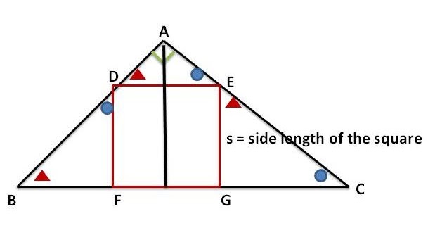 Similar Triangles Relay Race Answer Key Pdf - cmoydesigns