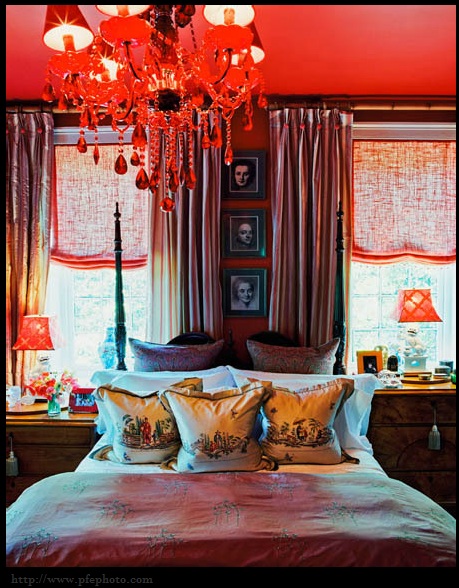 Renée Finberg ' TELLS ALL ' in her blog of her Adventures in Design ...