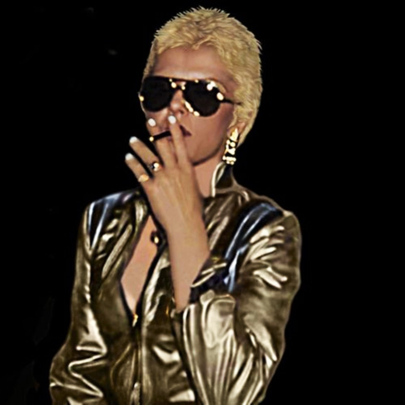 AL FIN MÚSICA !! : ALICIA BRIDGES: "I LOVE THE NIGHTLIFE (DISCO 'ROUND ...