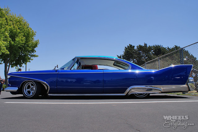 Wheels Are Everything: West Coast Kustoms - Cruisin Nationals 2013 ...