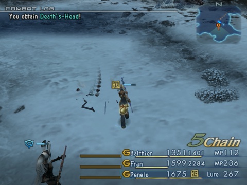 FINAL FANTASY XII - Tips & Trick Yang Mungkin Belum Kamu Ketahui