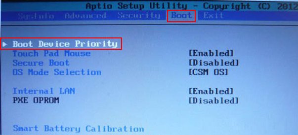 Setting Bios Samsung 275E Untuk Booting Dengan Flashdisk | Atc Note