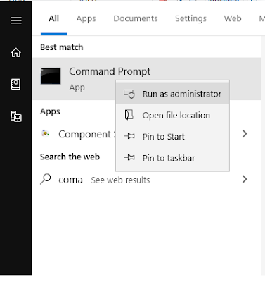 How to fix error “This App has been blocked for your protection” in ...