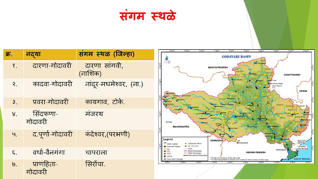 RIVER SYSTEM OF MAHARASHTRA PART 1