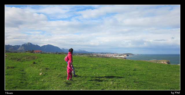 MONTAÑAS... A ESGALLA!!!: 26 NOVIEMBRE 2012... Escapada Cantábrica ...