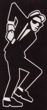 S K A Z I N E: 2 Tone (Second Wave)