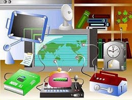 EDUCACIÓN Y TECNOLOGÍA : CARACTERISTICAS DE LOS MEDIO AUDIOVISUALES