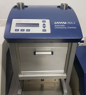 EquipmentHolic: HPTLC,CAMAG TLC SCANNER 3,CAMAG ADC2,CAMAG AMD2,CAMAG ...