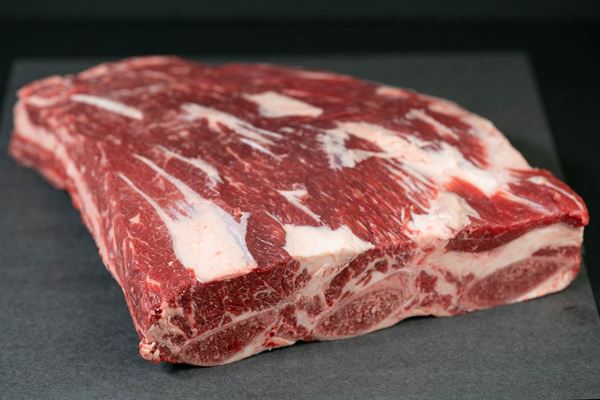 Fifty Shades of Retirement: Fred Flintstone's Brontosaurus Ribs