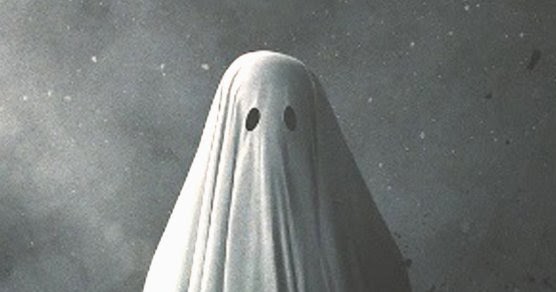 Popular Types of Ghosts