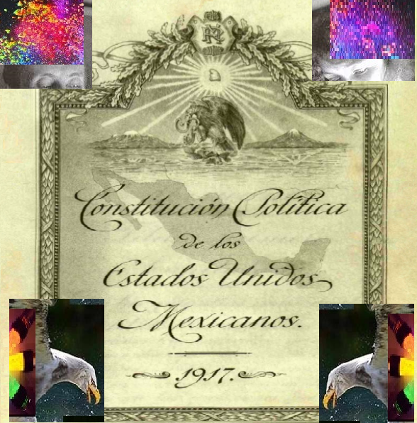 CarlosValdesyLuciaGual: NOMBRES DE LOS CONSTITUYENTES 1917