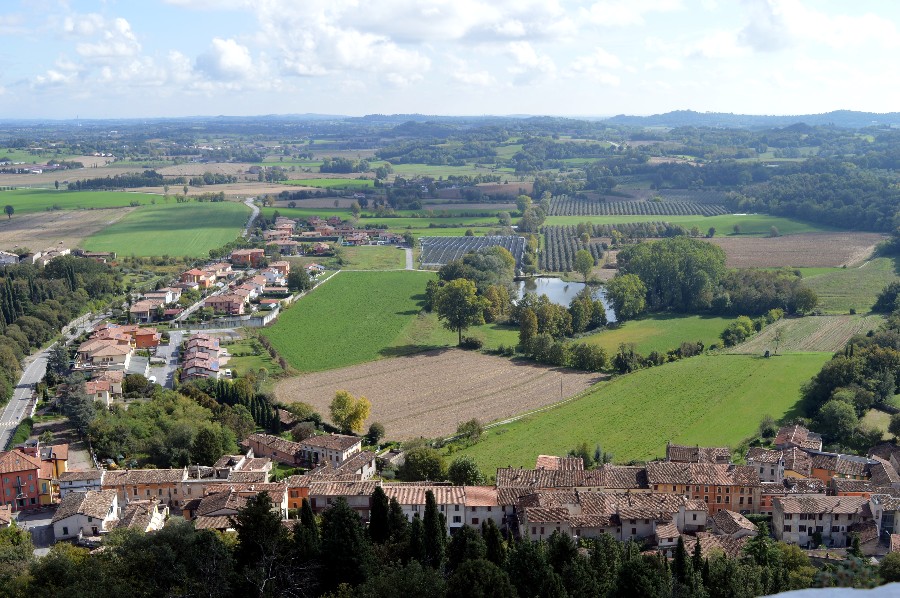 Cosa vedere a Solferino: i luoghi della battaglia e del Risorgimento ...