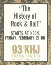 Blast from Your Past: 50 Years Ago: 1969