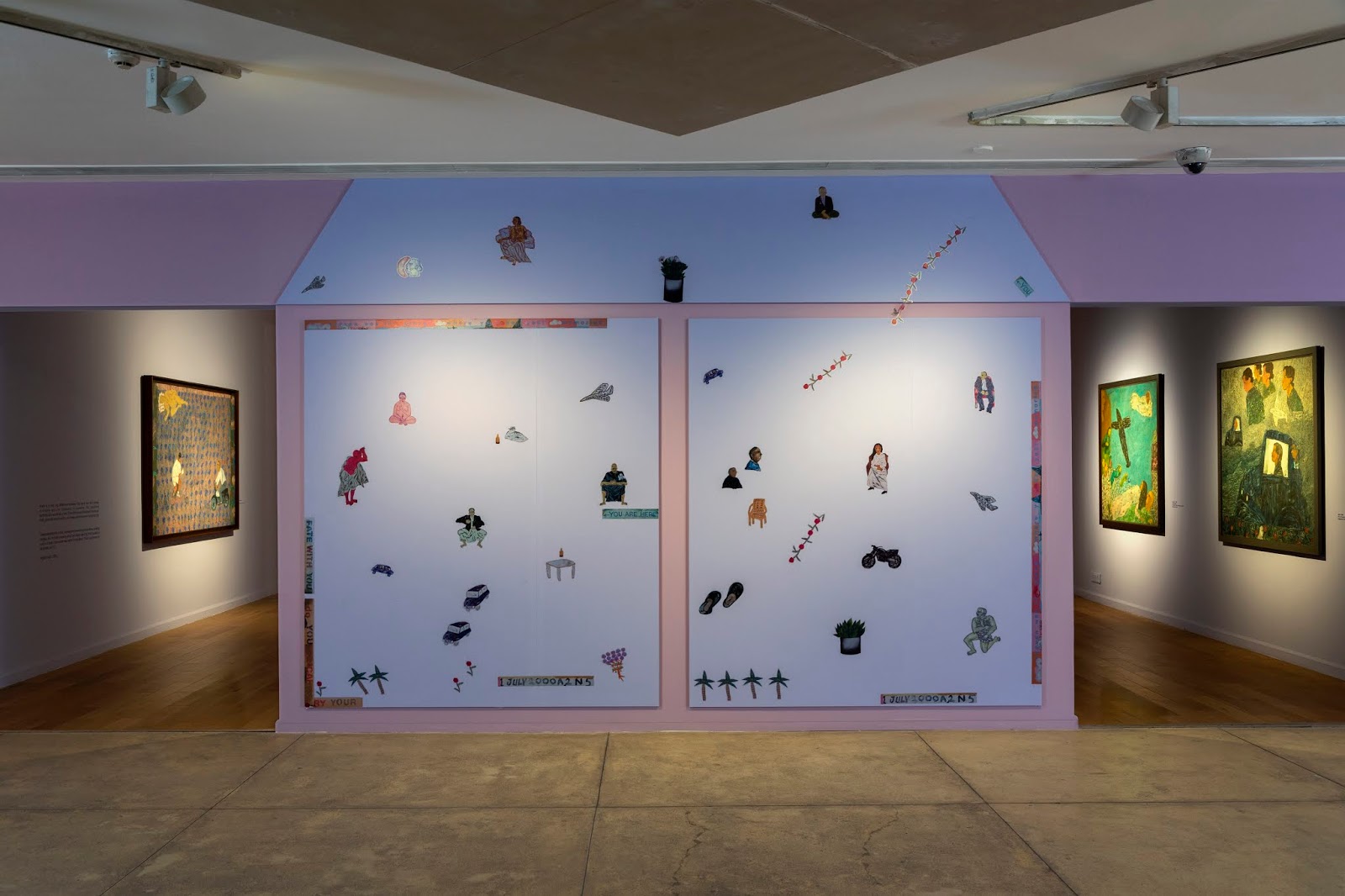 Art Scene India: Interview: Kiran Nadar on #chalomuseum