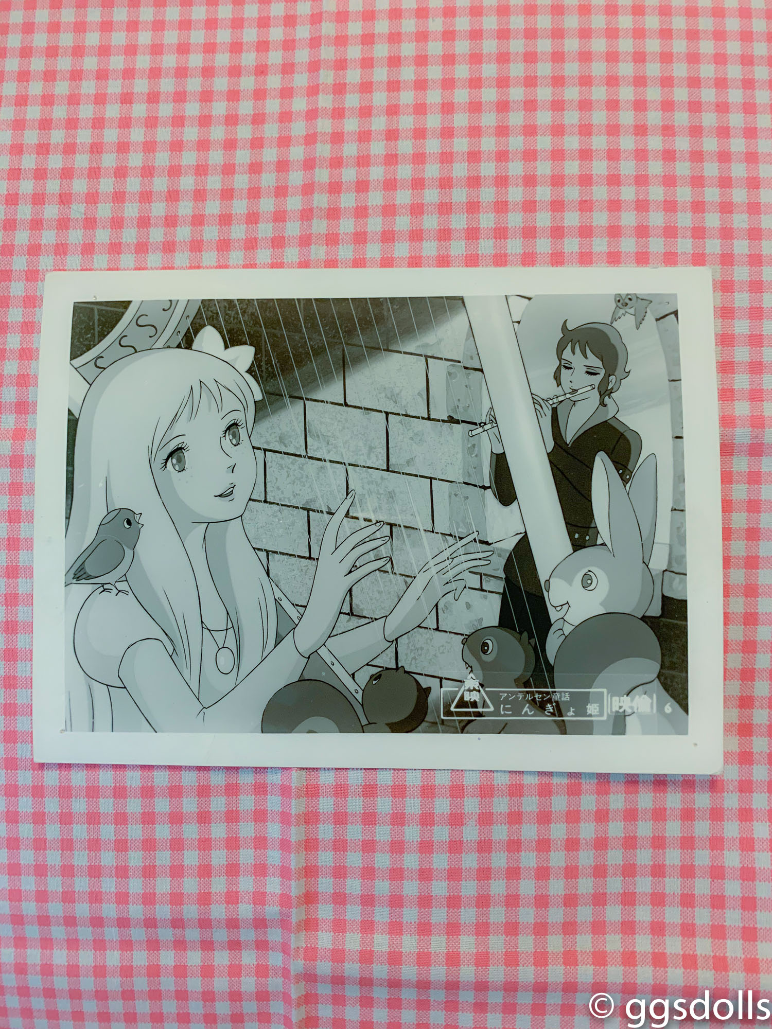 ggsdolls: Toei Animation Festival Photos!!