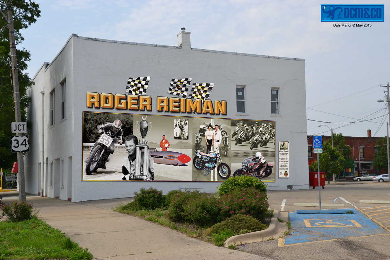 Studio in the Sky: Roger Reiman - Design - Part 5