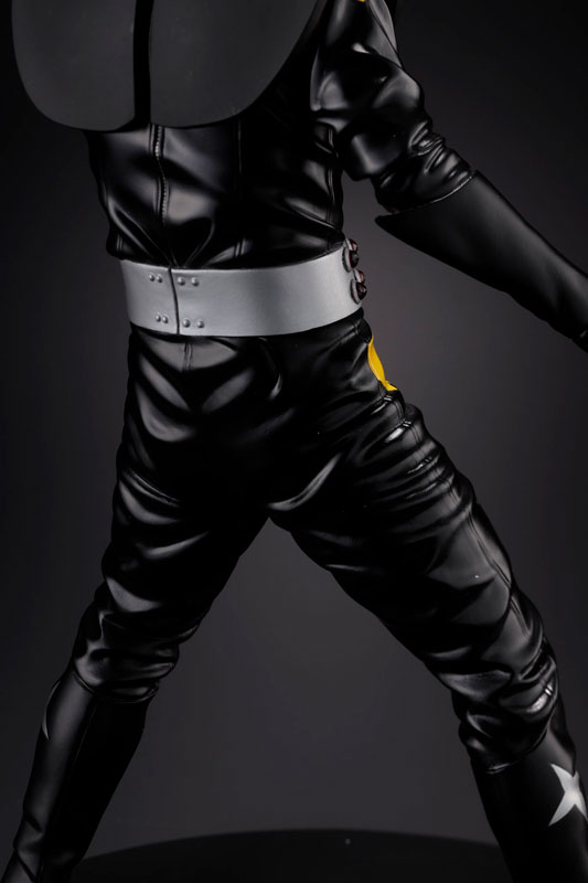 Character Classic' Hakaider revealed