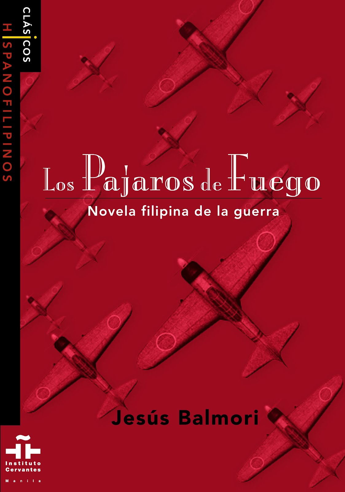 En el Levante de las páginas: "Los pájaros de fuego. Novela filipina de ...