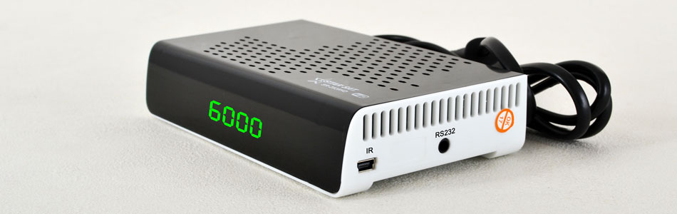 StarSat SR-2828 HD Satellite Receiver Software, Tools - Mr-Dish