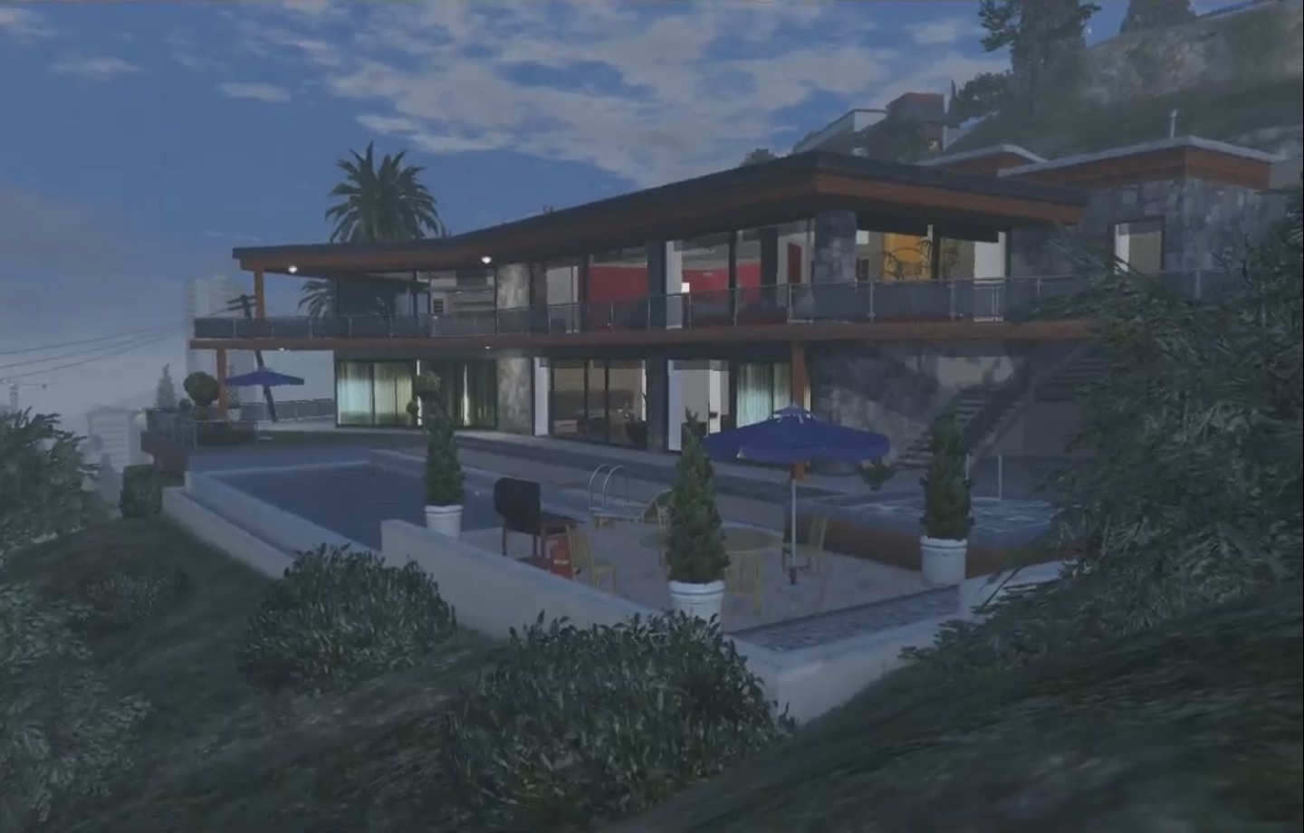 Planned All Along: Grand Theft Auto V (Part 3)