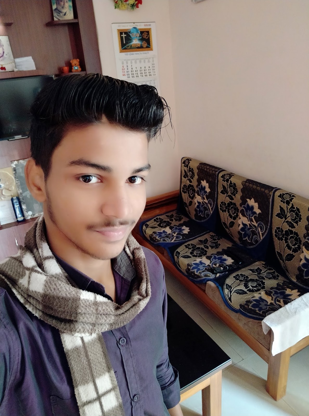 Raghav Dixit Bhraman Images Hacker