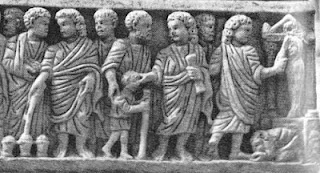 Was Jesus A Magician?: Jesus' Wand