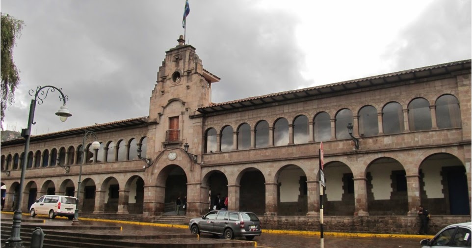CABILDO DEL CUSCO