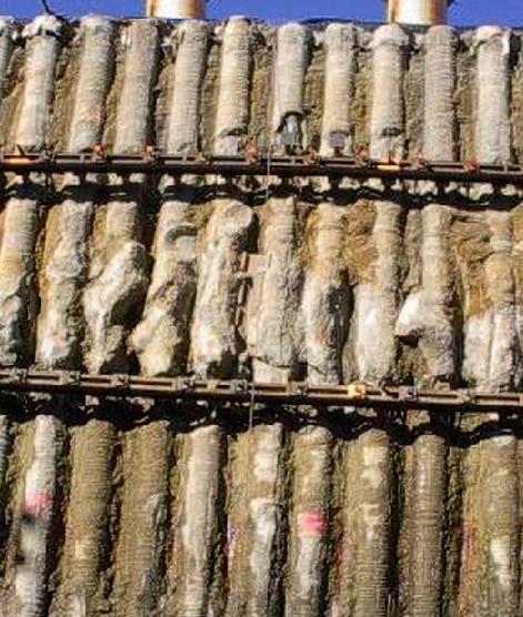 Defective Piles and Corrective Measures