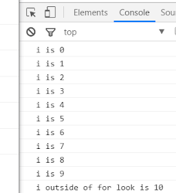 Tech Junkie Blog - Real World Tutorials, Happy Coding!: JavaScript ...