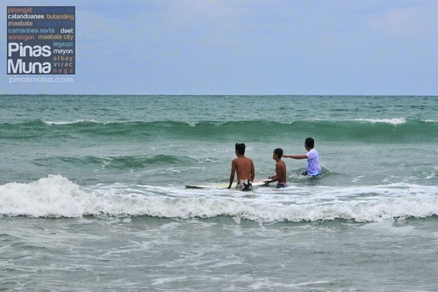 Gubat, Sorsogon: a Surfing Destination in Bicol