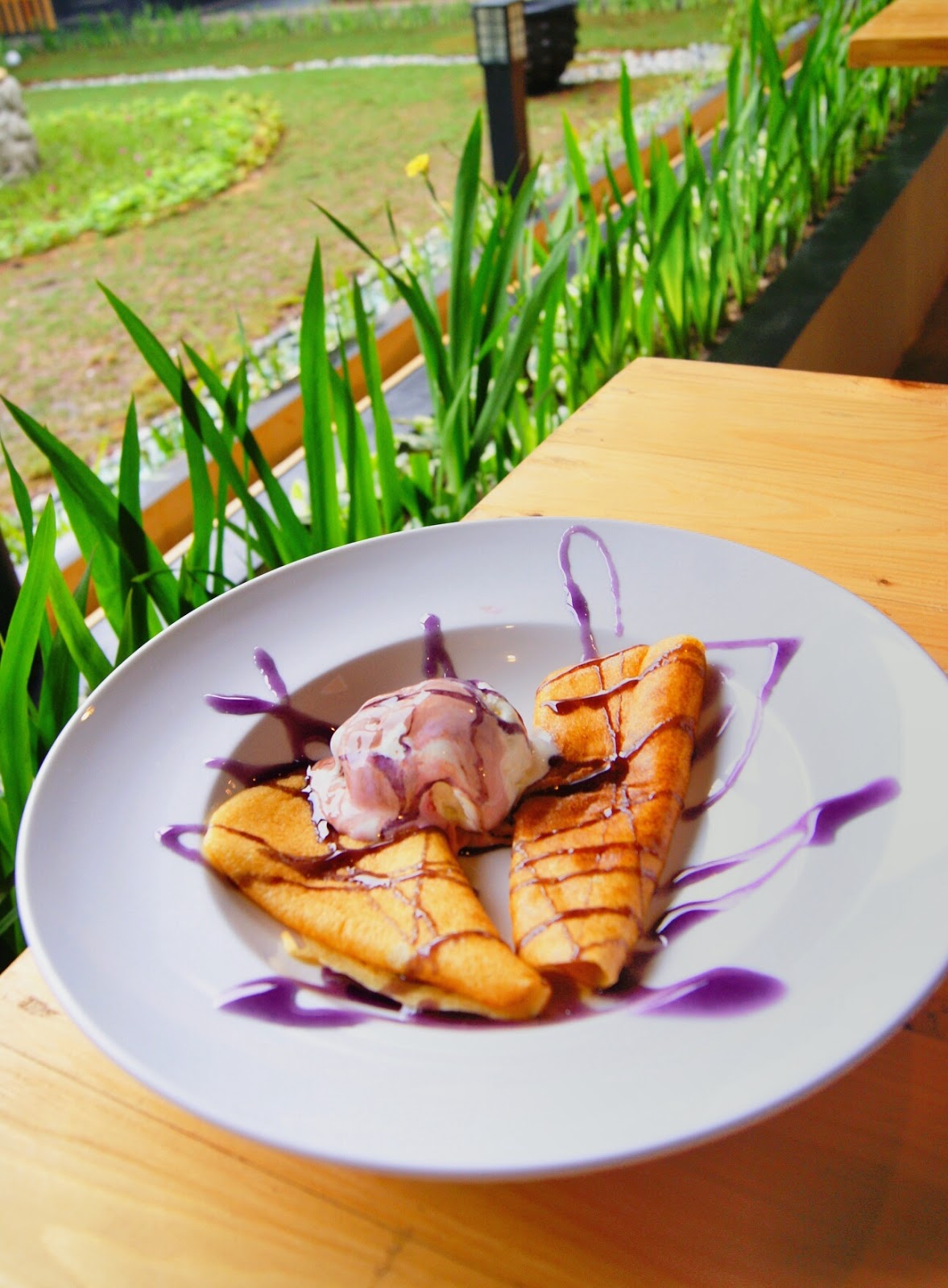 The Liviosta Signature: MOMOMILK BARN, Bogor