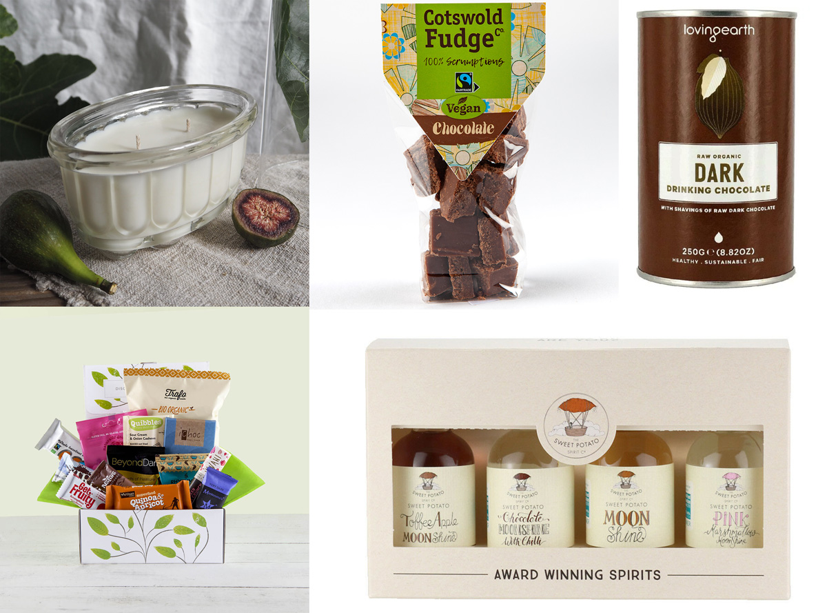 The Ultimate Sustainable Christmas Gift Guide