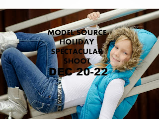 Model Source Magazine