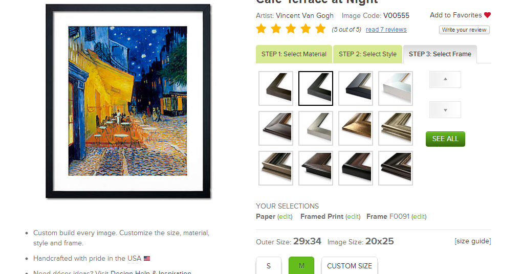 Getting Fine Art with @GalleryDirect - Our Whiskey Lullaby