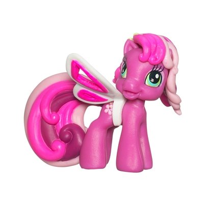 My Little Pony Cheerilee Singles Ponyville Figure | MLP Merch