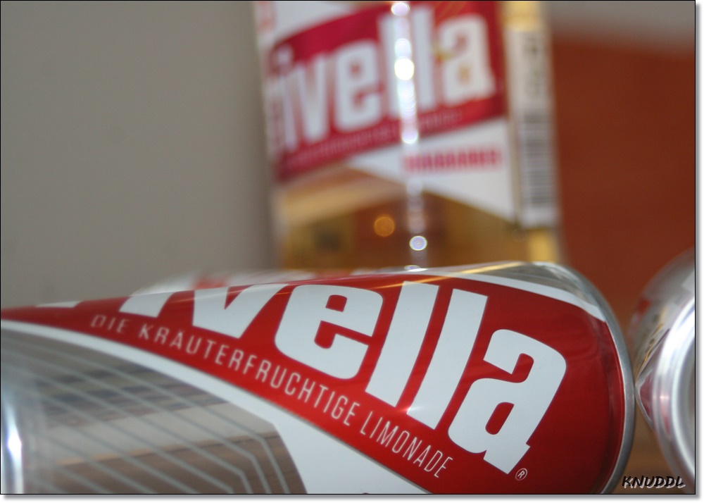 Unser Testpaket von Revella!