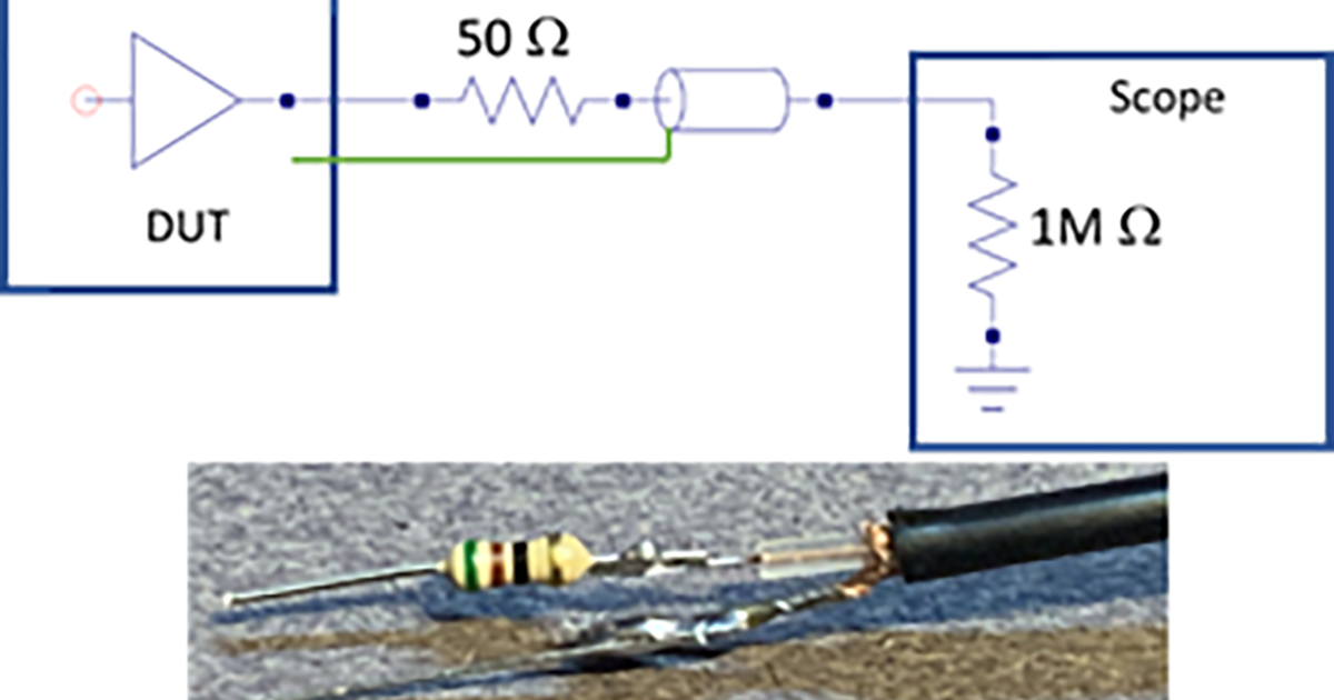 Test Happens - Teledyne LeCroy Blog: Build Your Own Low-Cost Power Rail ...