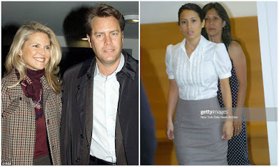 The Allure of Nymphets: Famous Ephebophiles: Peter Cook and Ashton ...