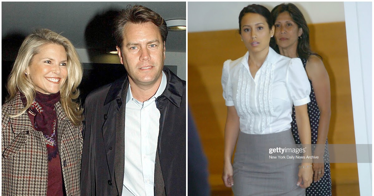 The Allure of Nymphets: Famous Ephebophiles: Peter Cook and Ashton ...