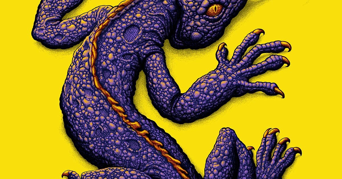 INSIDE THE ROCK POSTER FRAME BLOG: NC Winters Foo Fighters Poster