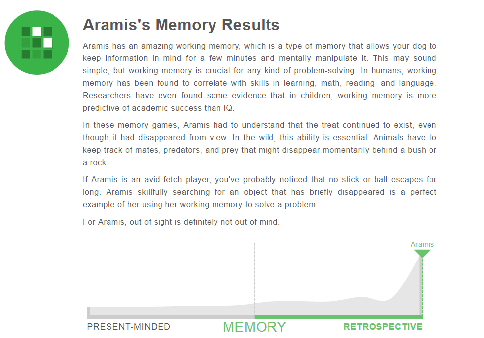 Dognition Review - Dog Intelligence Tests | Australian Dog Lover