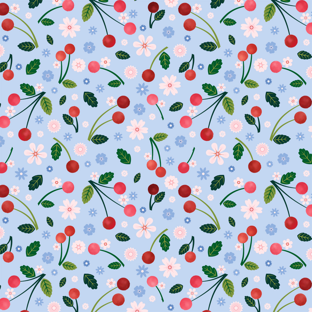 Carly Watts Art & Illustration: 2021