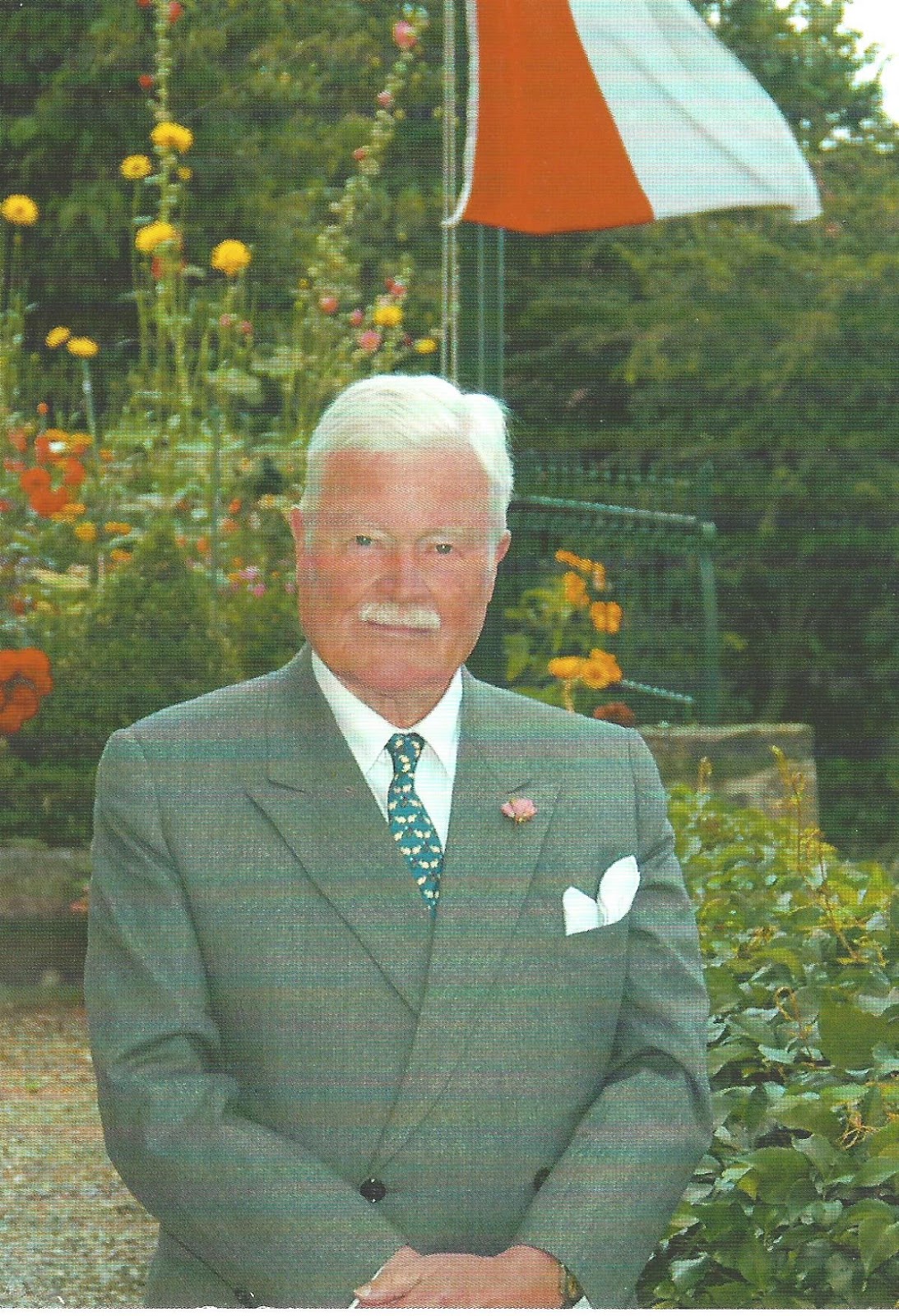 Royal Musings: Remembering the last Prince of Castell-Castell