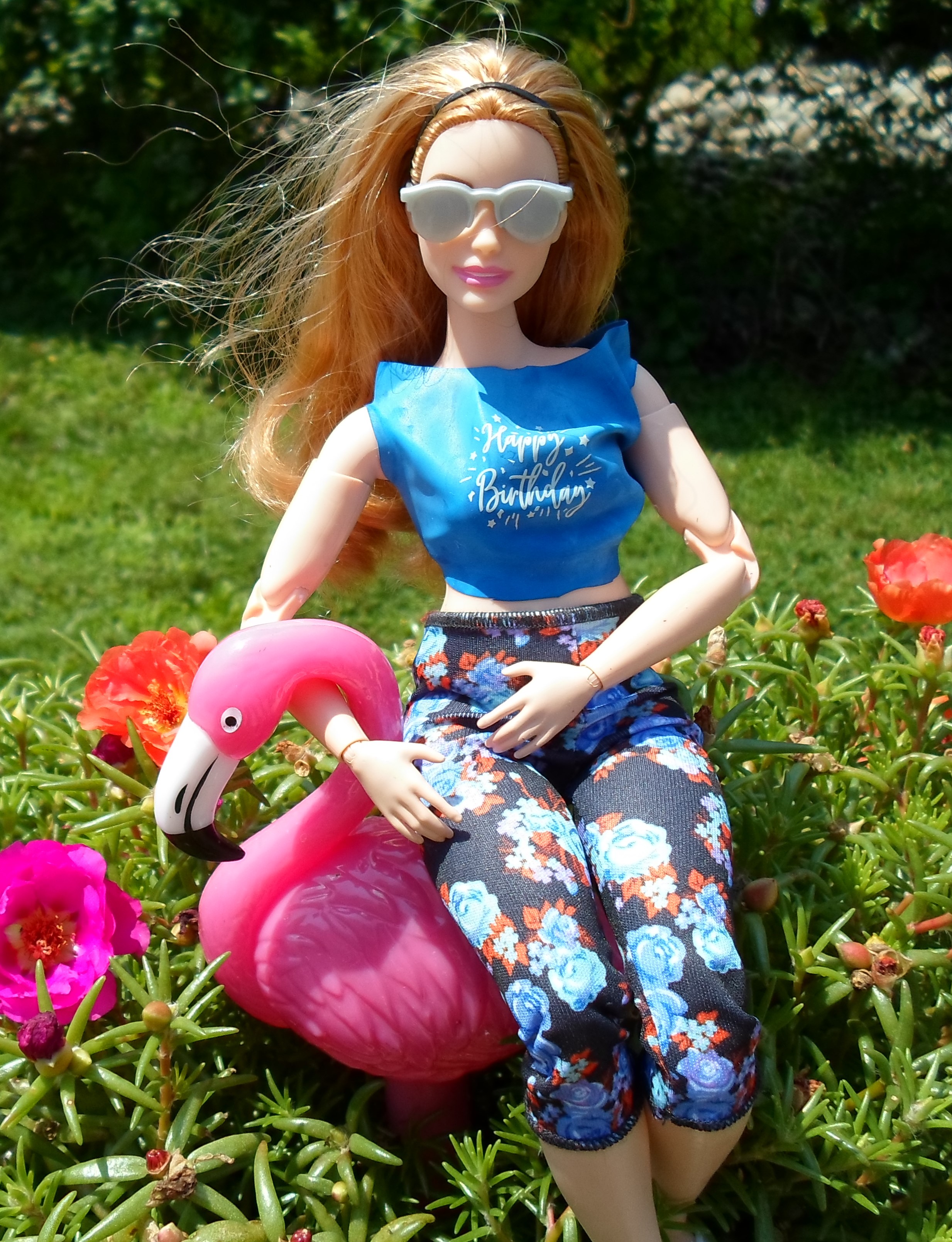 Happier Than A Pig In Mud: Saturday ReView: Zoodle Squash Scampi ...