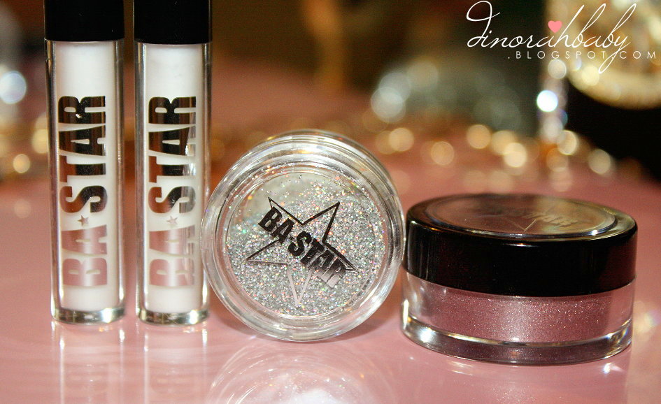 Dinorah♔Baby: ba star ♡ review
