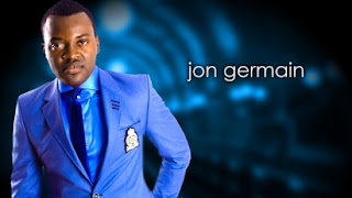 I'M DRIVEN BY ACCOMPLISHMENTS!: Jon Germain releases new single today