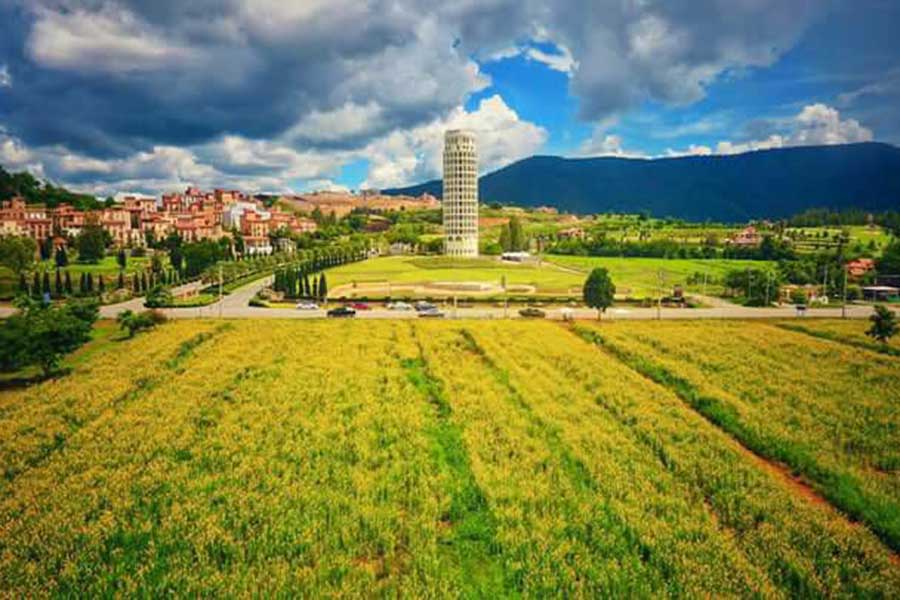 ของโบราณ: Phao Tawan Farm : Thailand : ไร่พราวตะวัน เขาใหญ่ อ.ปากช่อง ...