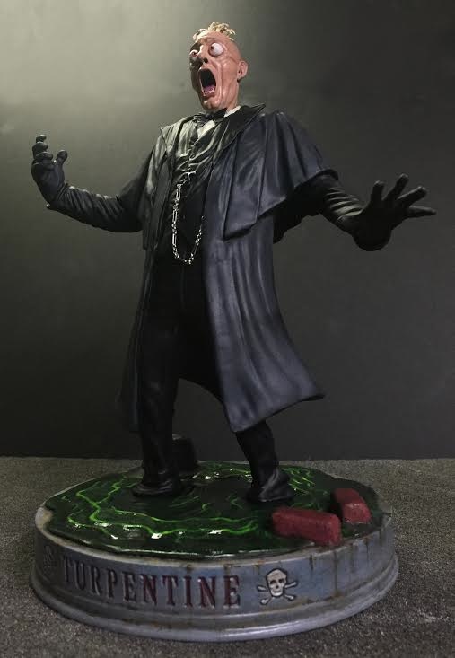 Judge Doom Spy